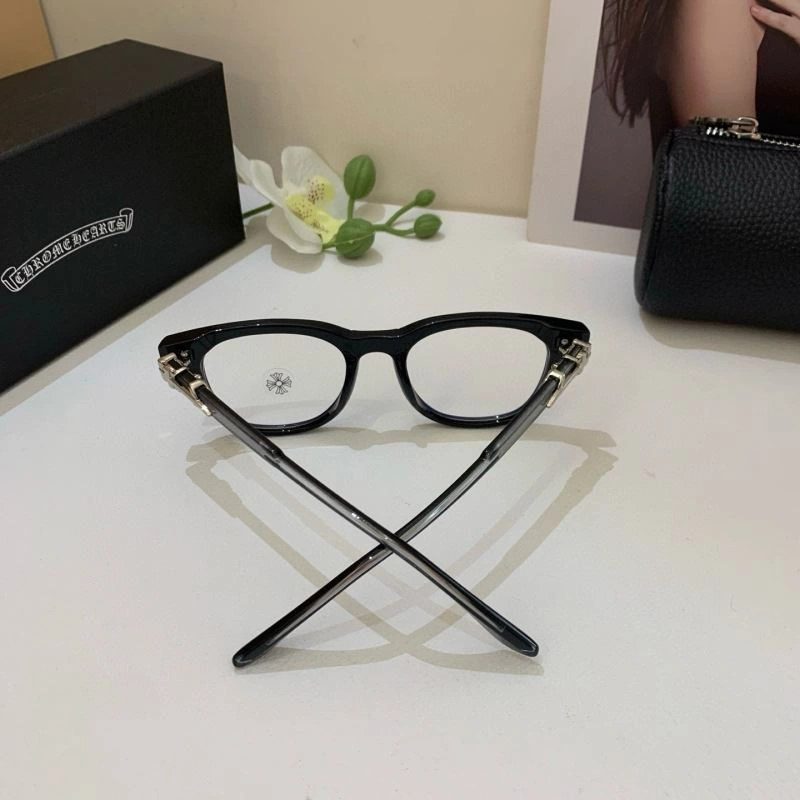 1:1 copy Chrome Hearts Sunglasses