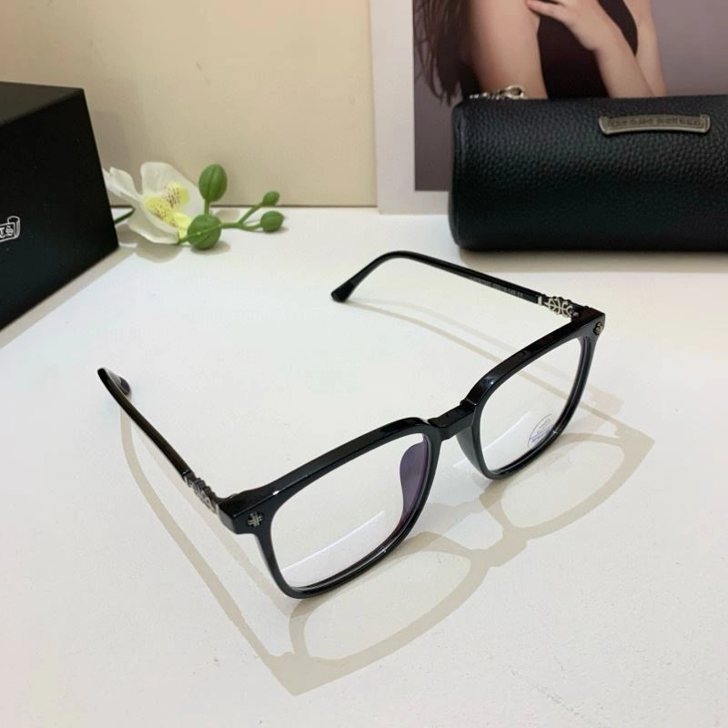 Chrome Hearts Sunglasses