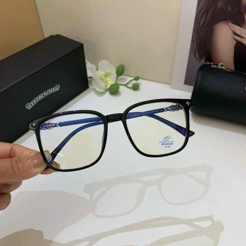 Brand-original Chrome Hearts Sunglasses