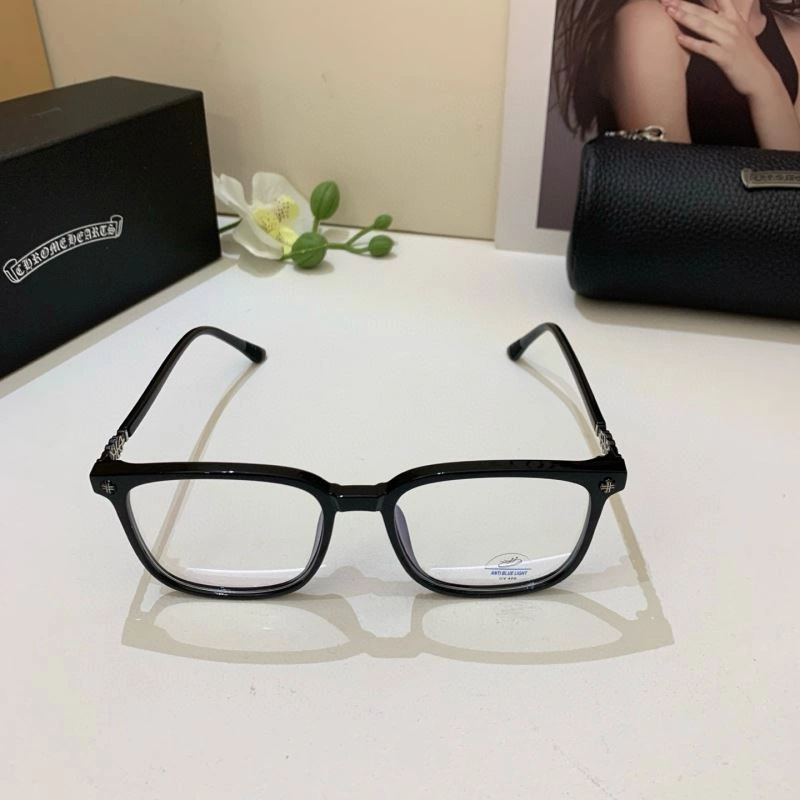 Brand-original Chrome Hearts Sunglasses