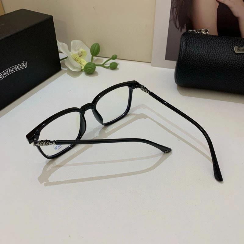 Brand-original Chrome Hearts Sunglasses
