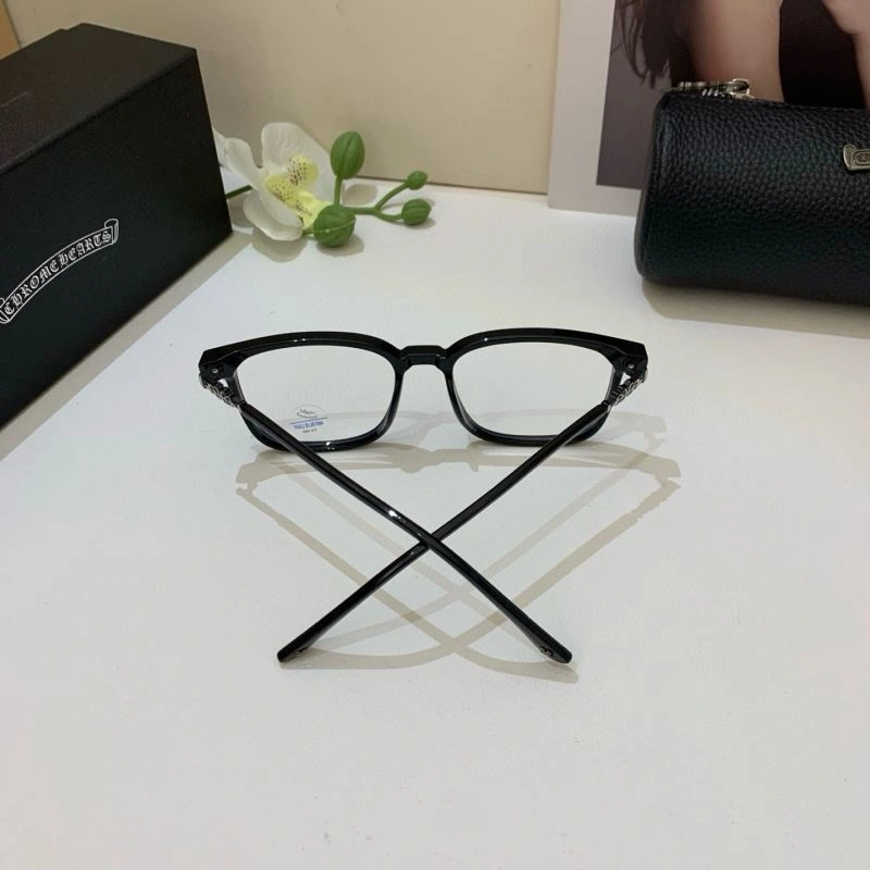 Brand-original Chrome Hearts Sunglasses