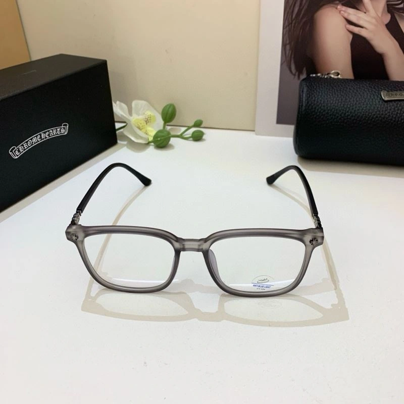 Accurate model Chrome Hearts Sunglasses