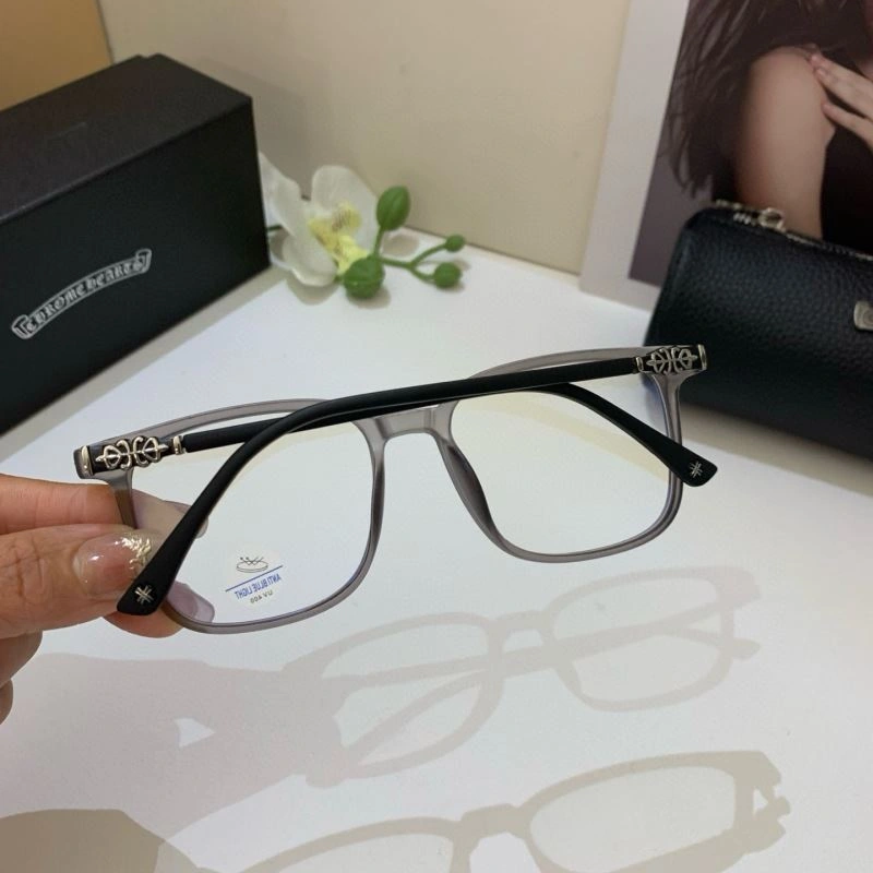 Accurate model Chrome Hearts Sunglasses