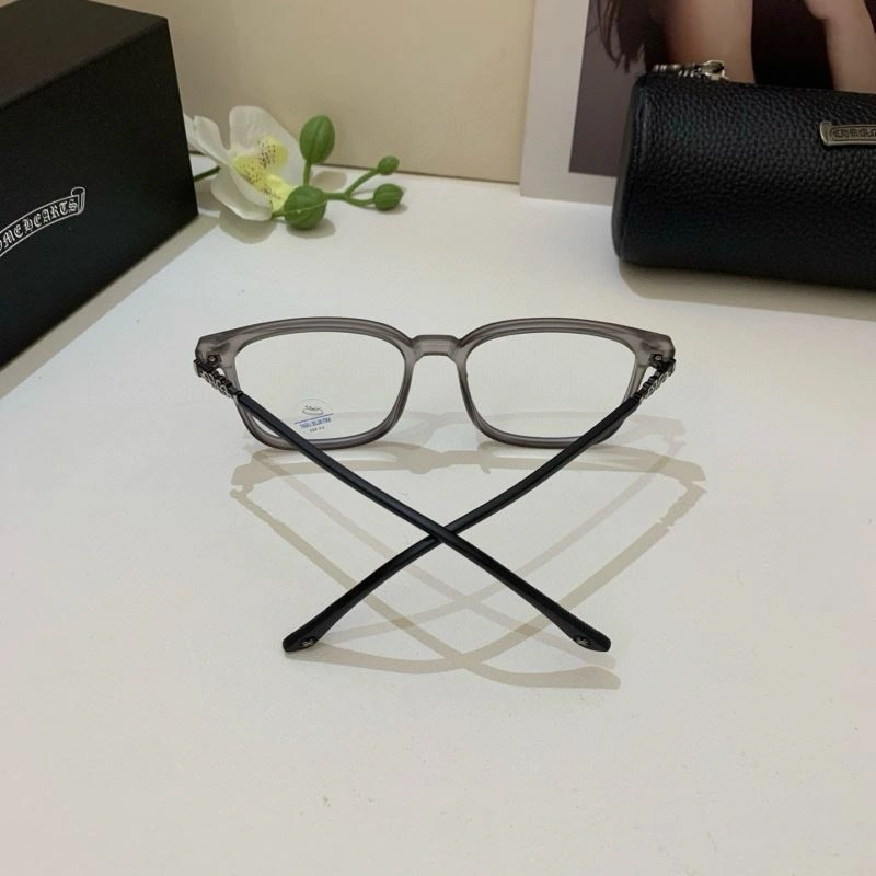 Accurate model Chrome Hearts Sunglasses