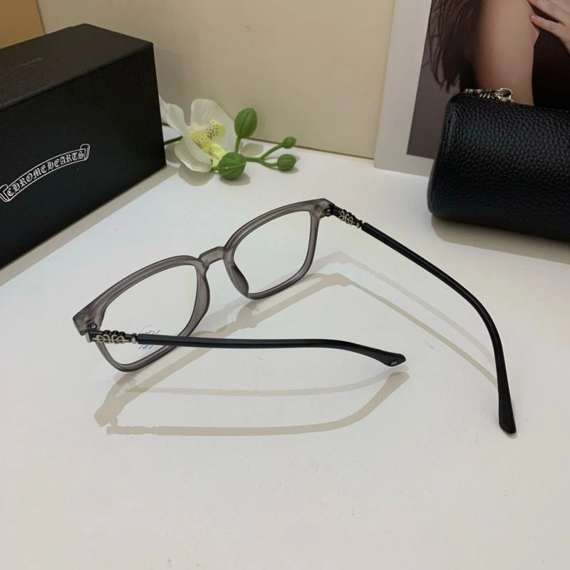 Accurate model Chrome Hearts Sunglasses