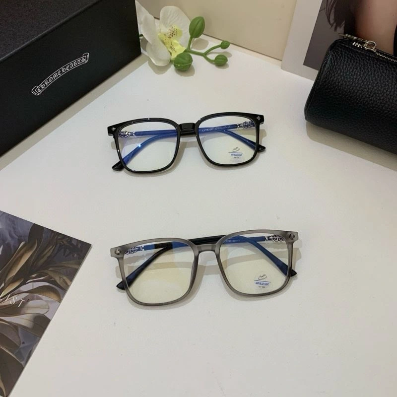 Accurate model Chrome Hearts Sunglasses