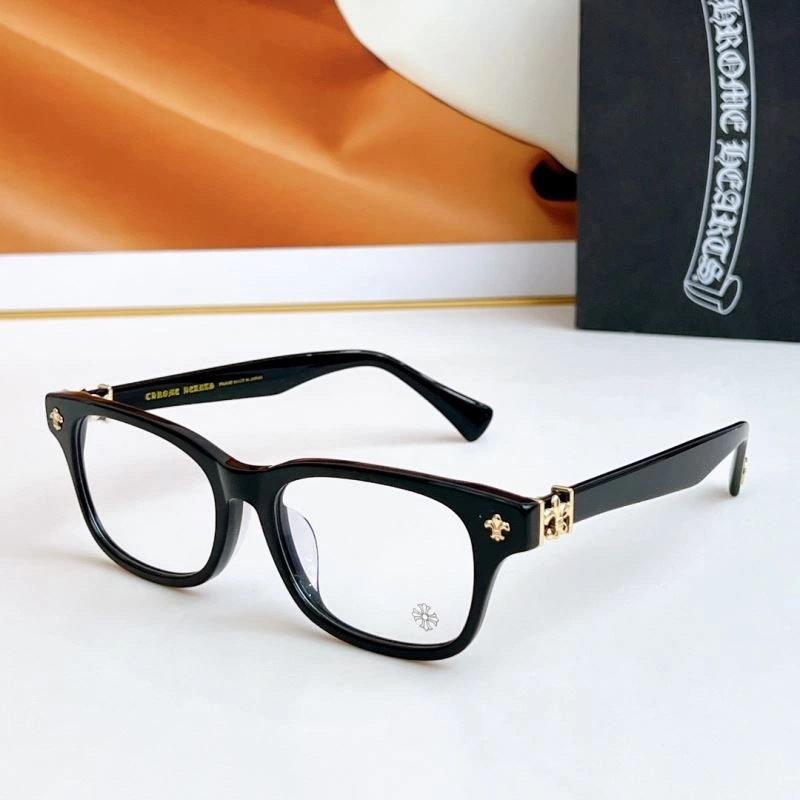 Chrome Hearts Sunglasses