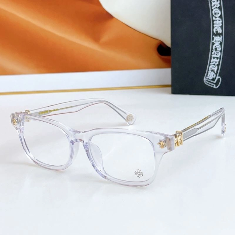 Factory-made Chrome Hearts Sunglasses