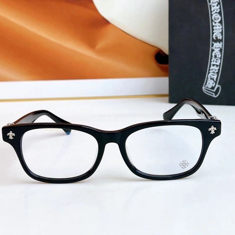 Factory-made Chrome Hearts Sunglasses