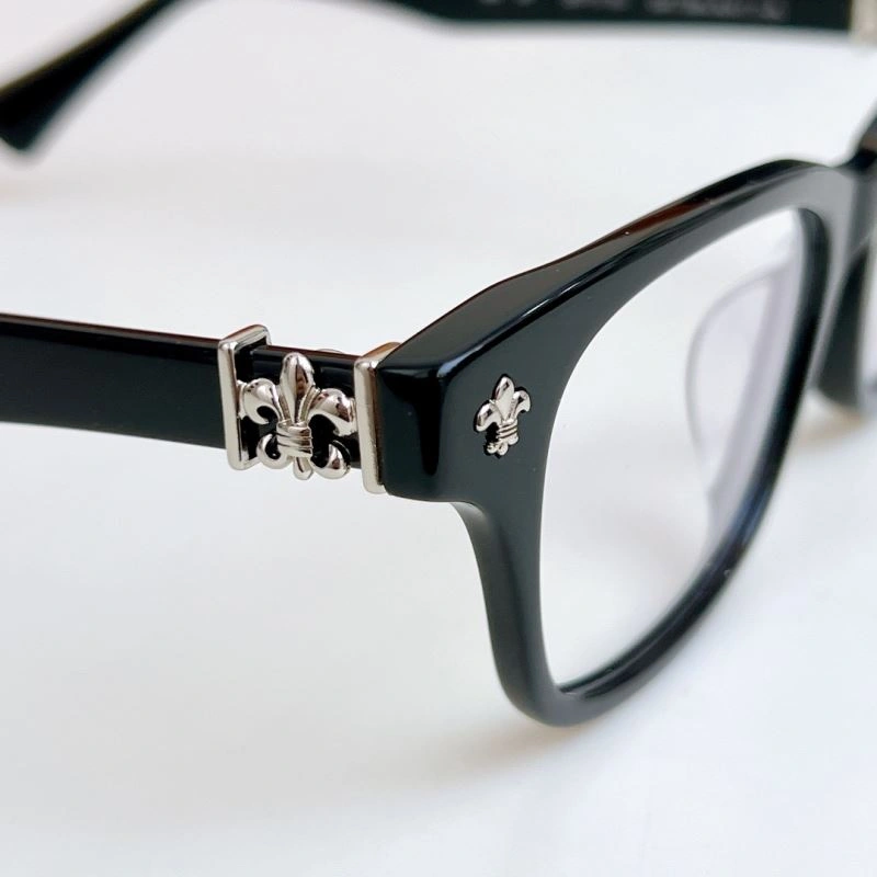 Factory-made Chrome Hearts Sunglasses