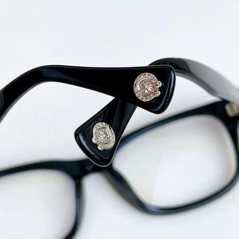 Factory-made Chrome Hearts Sunglasses