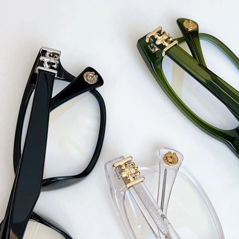 Factory-made Chrome Hearts Sunglasses
