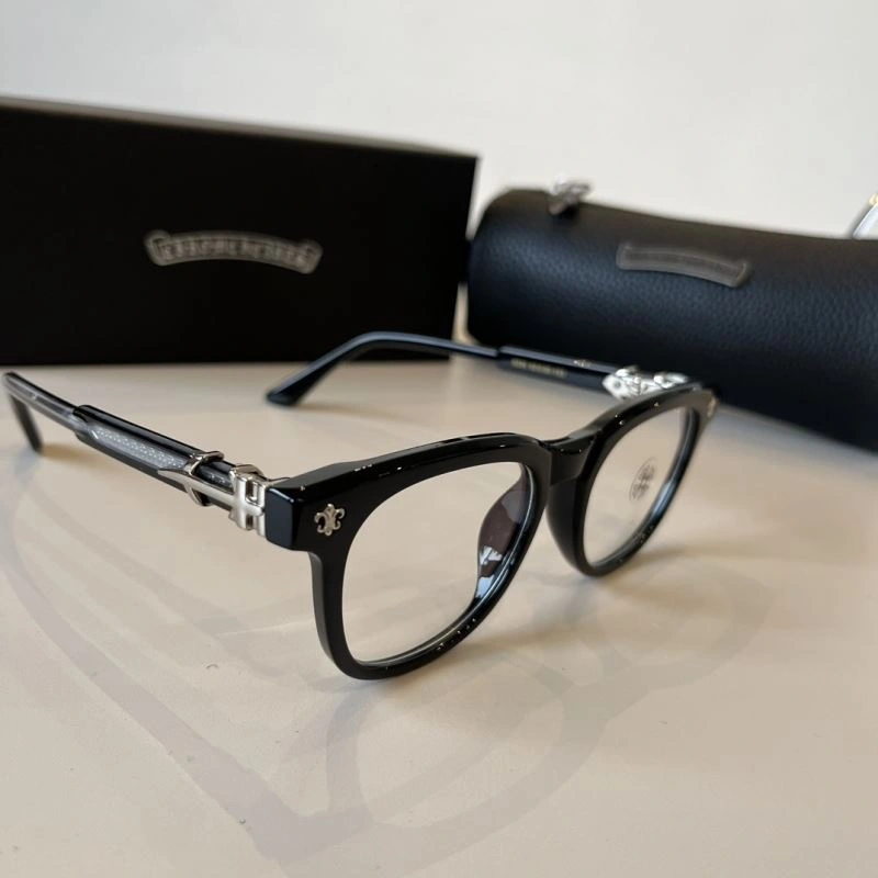 Chrome Hearts Sunglasses