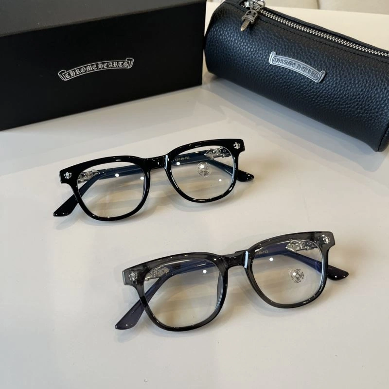 Mirror quality Chrome Hearts Sunglasses