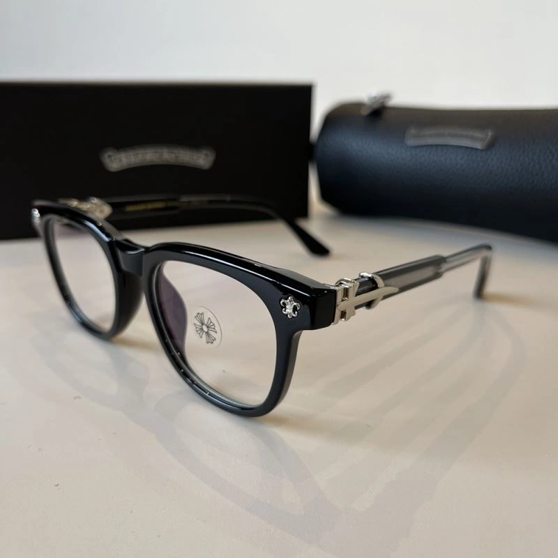 Mirror quality Chrome Hearts Sunglasses
