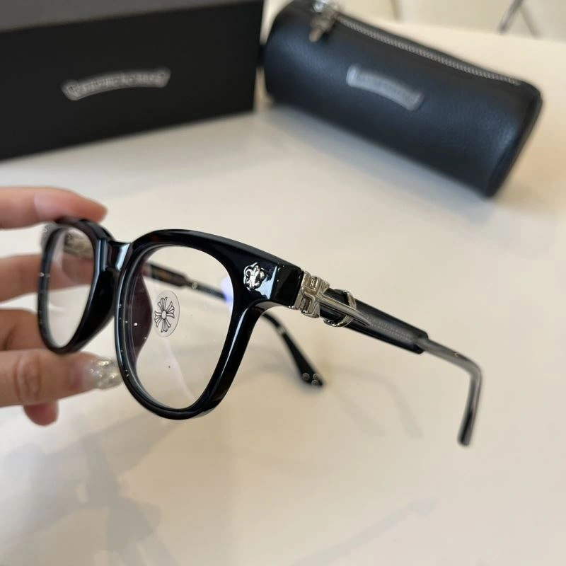 Mirror quality Chrome Hearts Sunglasses