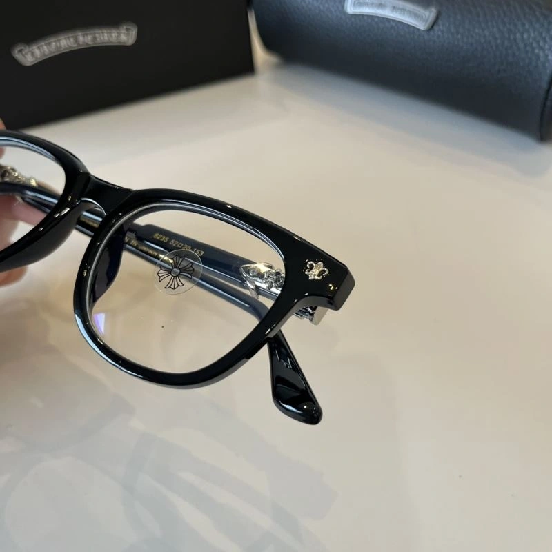 Mirror quality Chrome Hearts Sunglasses