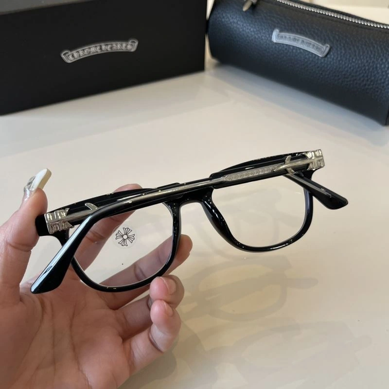 Mirror quality Chrome Hearts Sunglasses