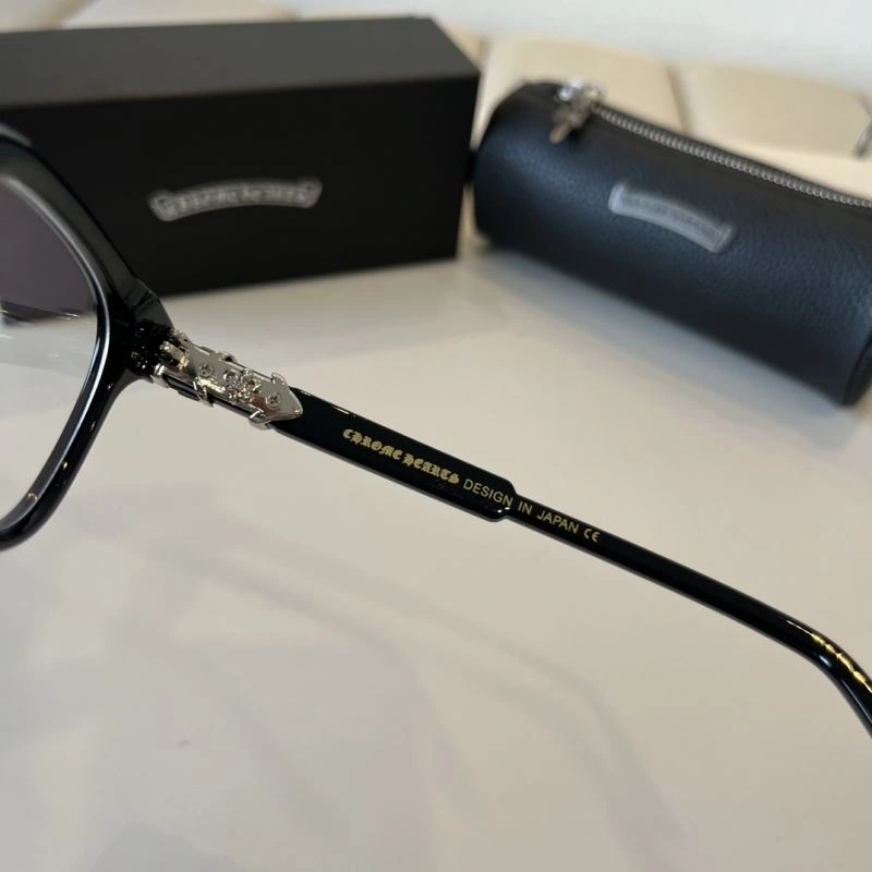 Mirror quality Chrome Hearts Sunglasses