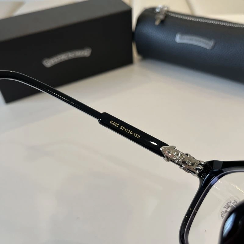 Mirror quality Chrome Hearts Sunglasses