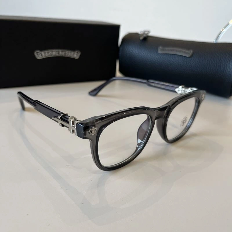Chrome Hearts Sunglasses