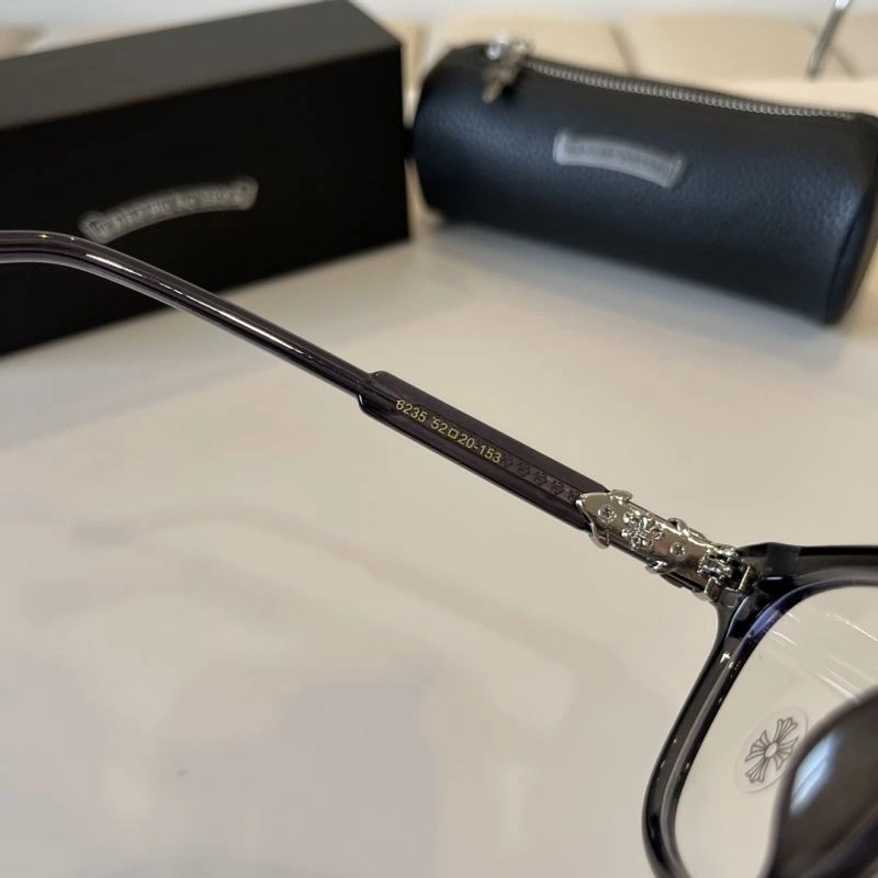 Legit Chrome Hearts Sunglasses