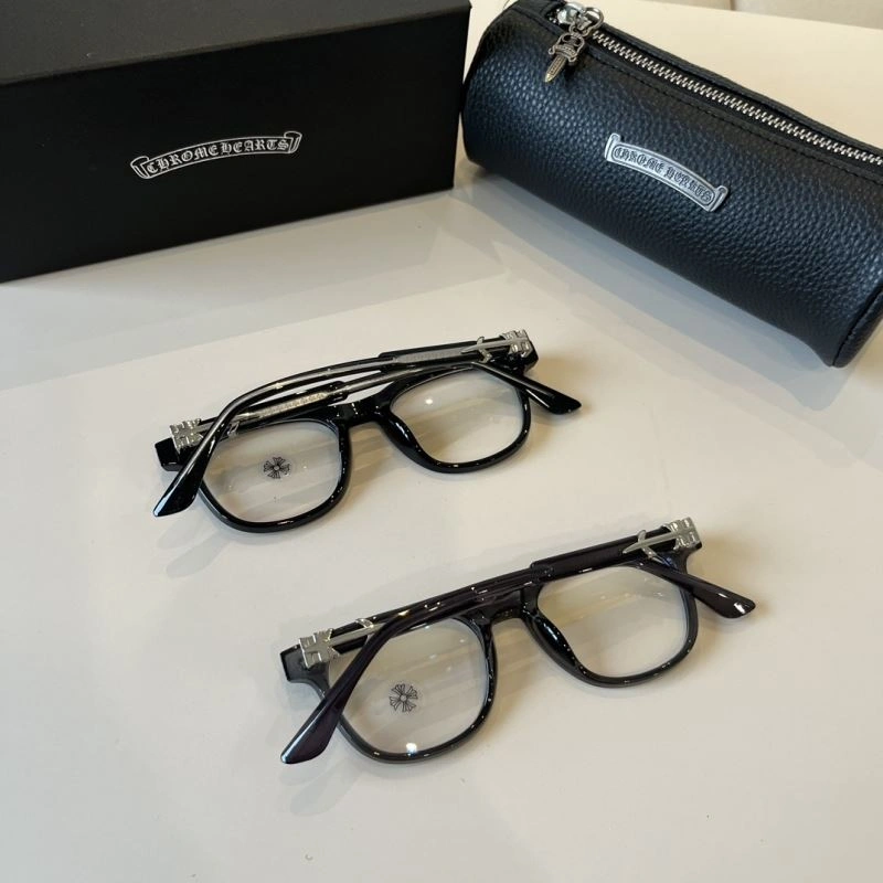 Legit Chrome Hearts Sunglasses