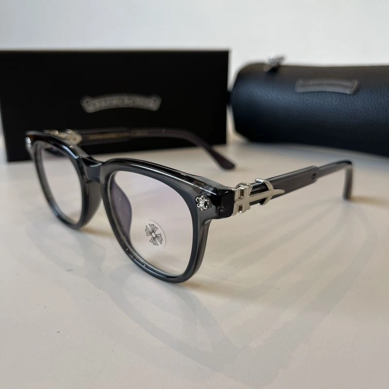 Legit Chrome Hearts Sunglasses