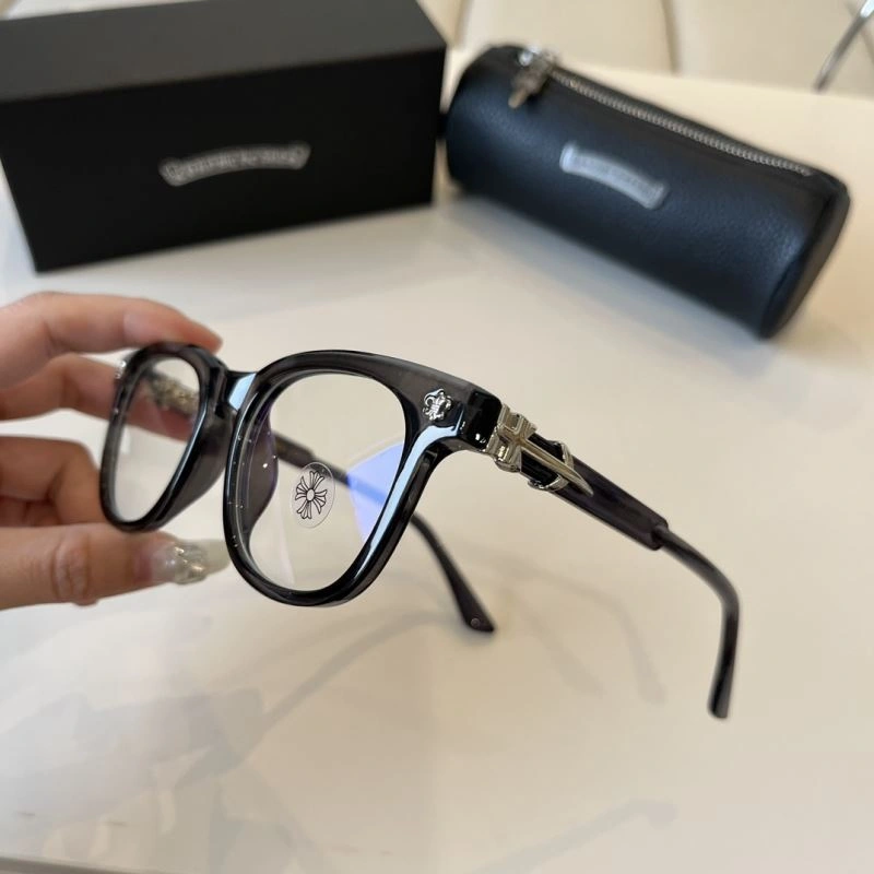 Legit Chrome Hearts Sunglasses