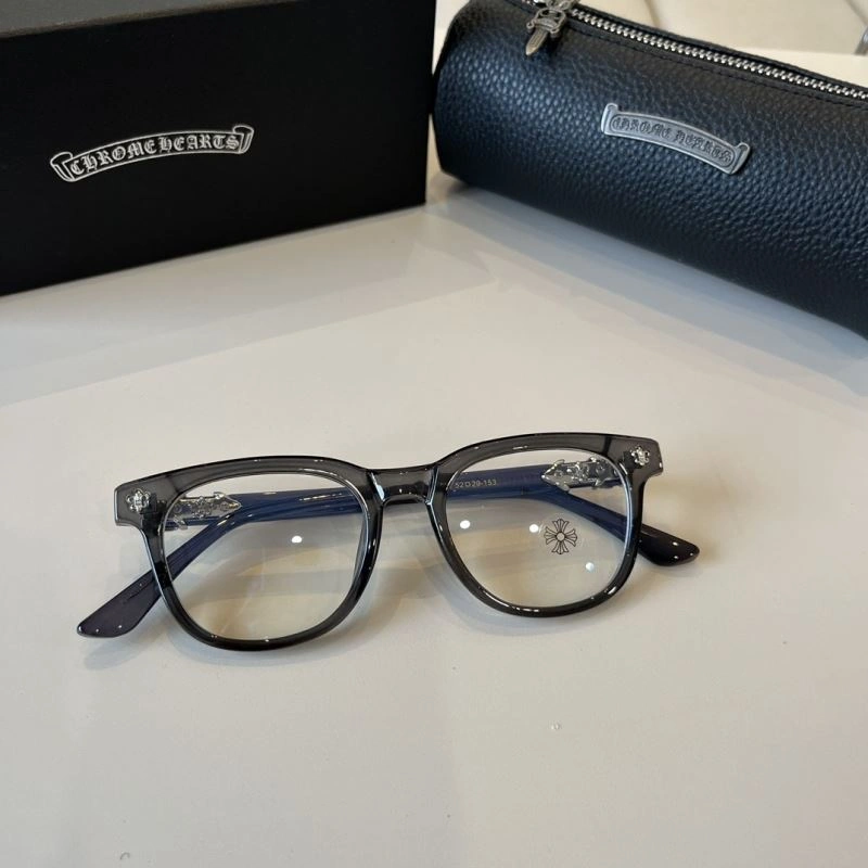 Legit Chrome Hearts Sunglasses