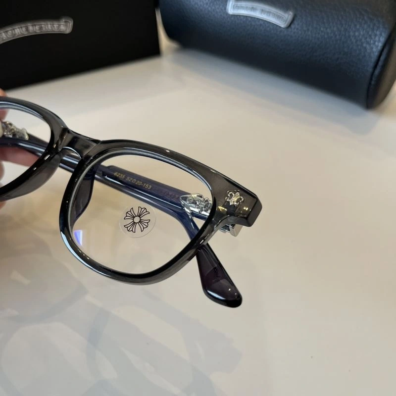Legit Chrome Hearts Sunglasses