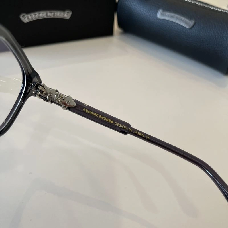 Legit Chrome Hearts Sunglasses