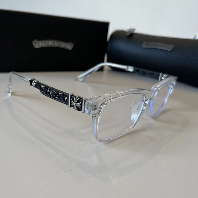 Chrome Hearts Sunglasses