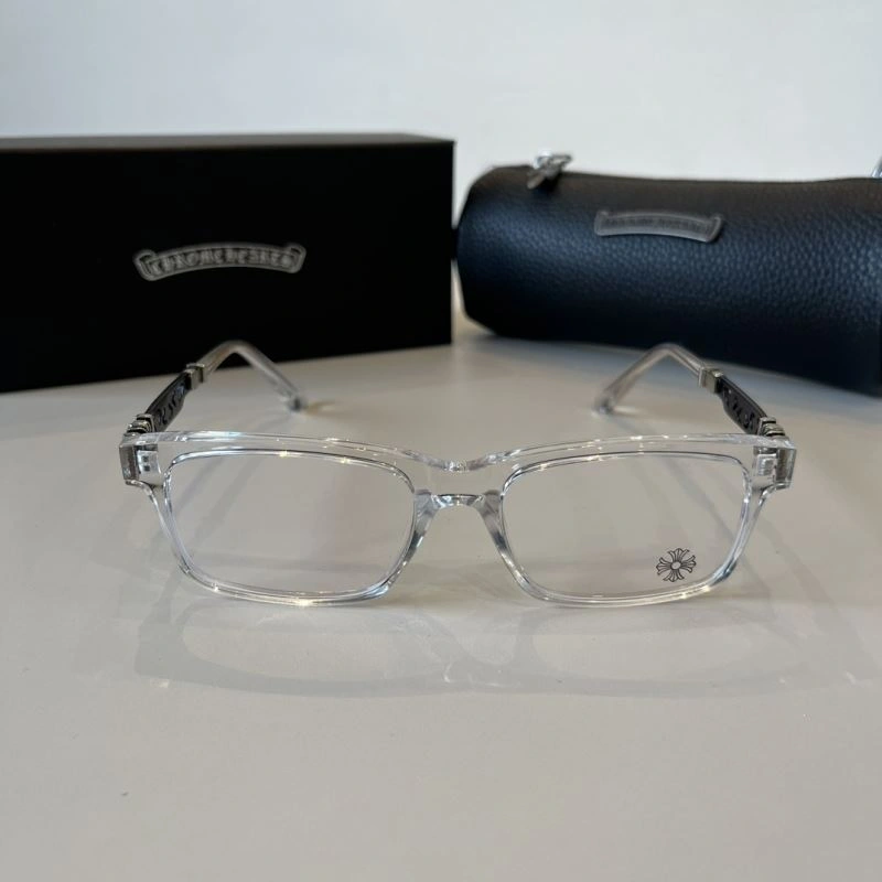 Original Chrome Hearts Sunglasses