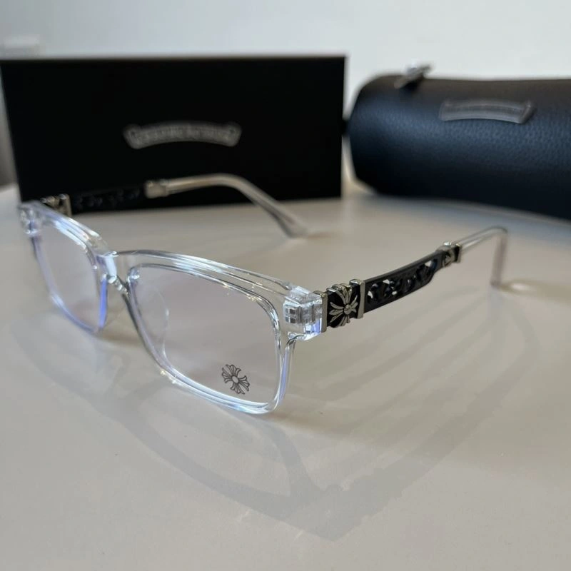 Original Chrome Hearts Sunglasses