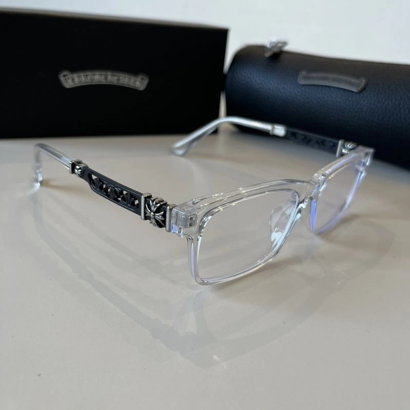 Original Chrome Hearts Sunglasses