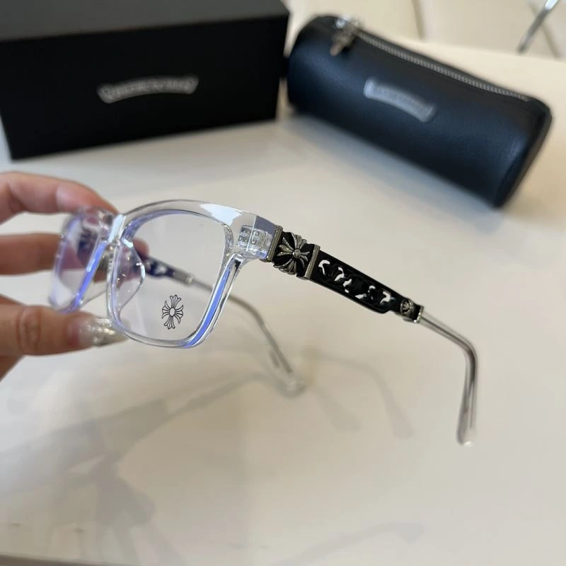 Original Chrome Hearts Sunglasses