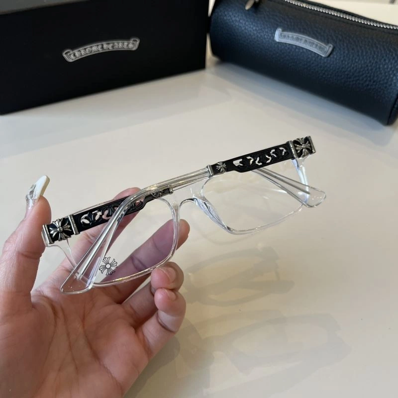Original Chrome Hearts Sunglasses