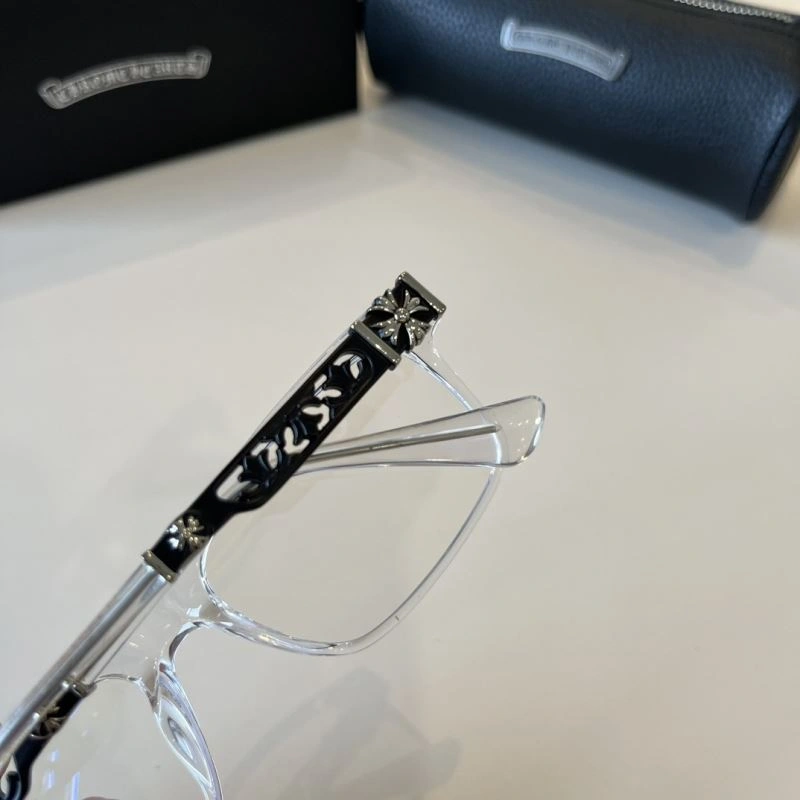 Original Chrome Hearts Sunglasses