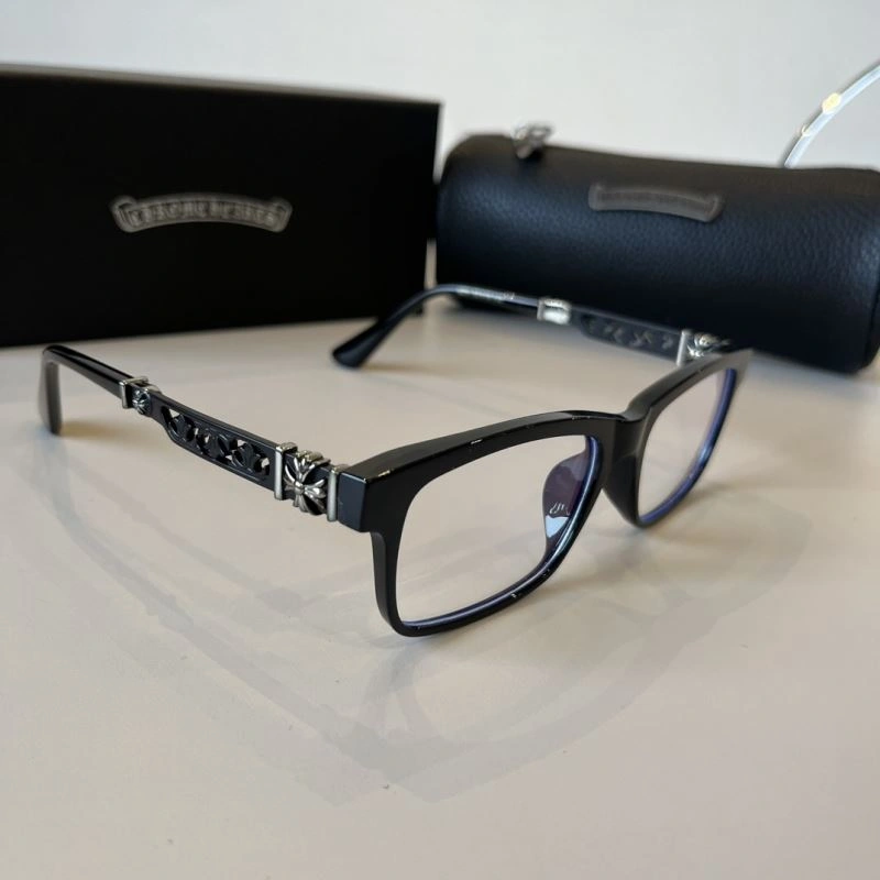 Chrome Hearts Sunglasses