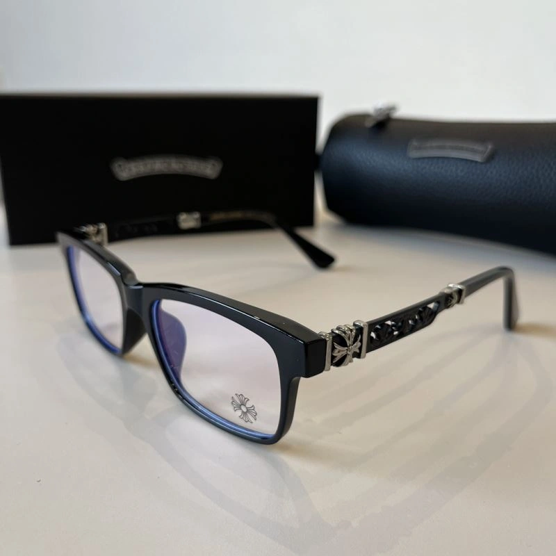 Factory-made Chrome Hearts Sunglasses