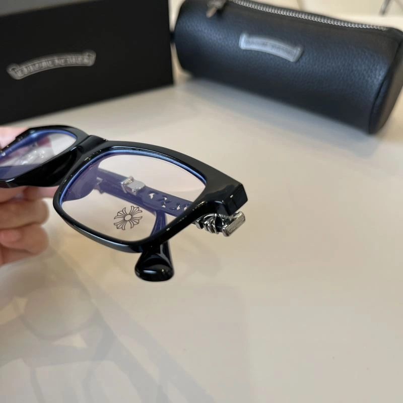 Factory-made Chrome Hearts Sunglasses