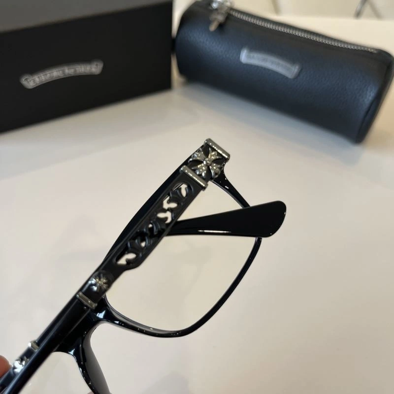 Factory-made Chrome Hearts Sunglasses
