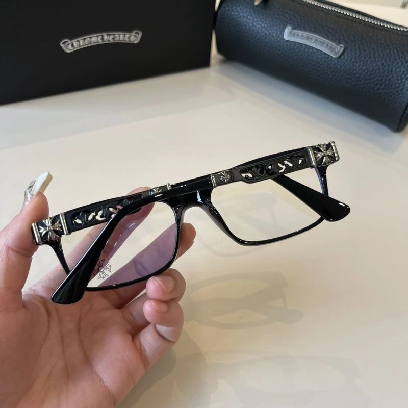 Factory-made Chrome Hearts Sunglasses