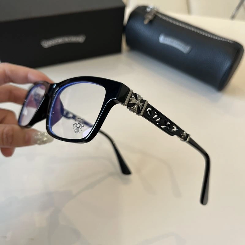 Factory-made Chrome Hearts Sunglasses