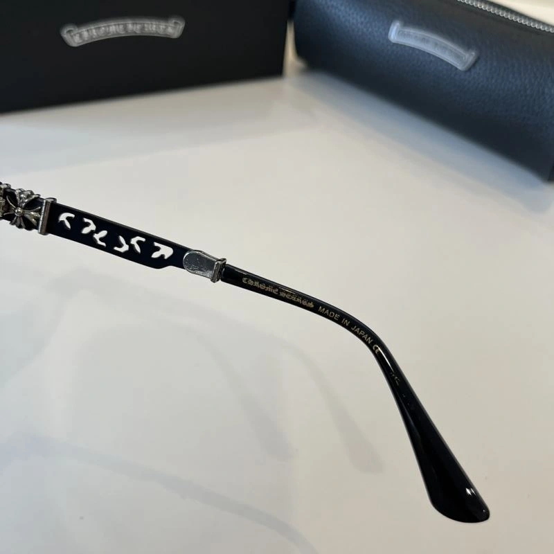 Factory-made Chrome Hearts Sunglasses