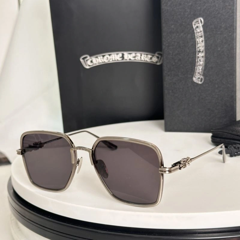 Chrome Hearts Sunglasses