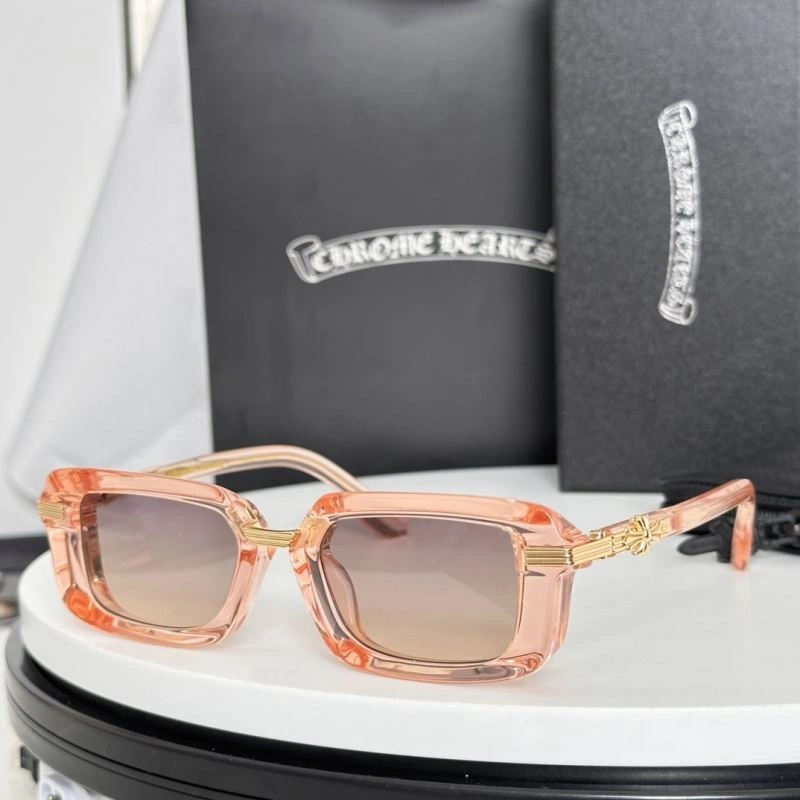 Chrome Hearts Sunglasses