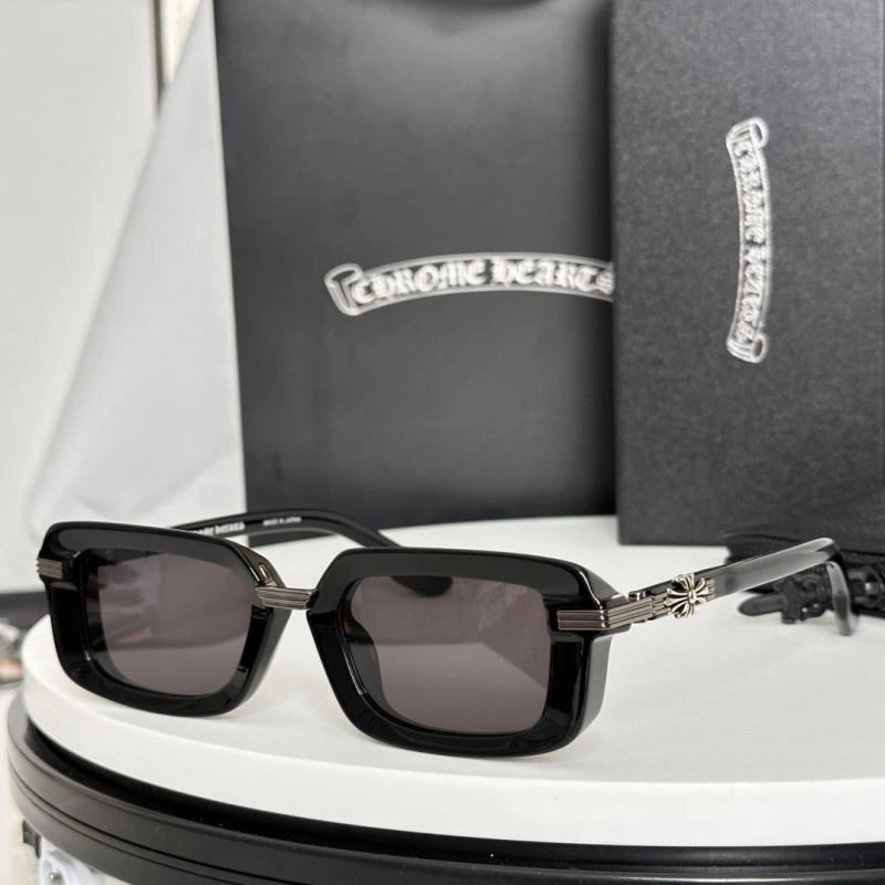 Legit Chrome Hearts Sunglasses